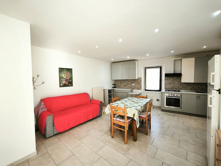 Vitto's House - Verbania