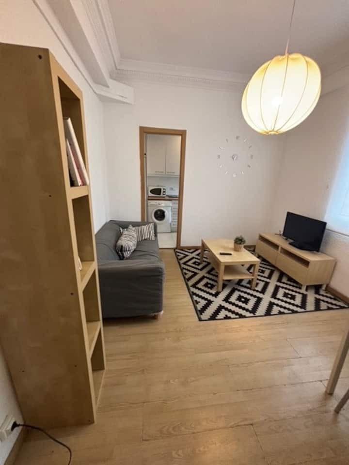 Fallas Valencia Apartament6/7pax - Valencia