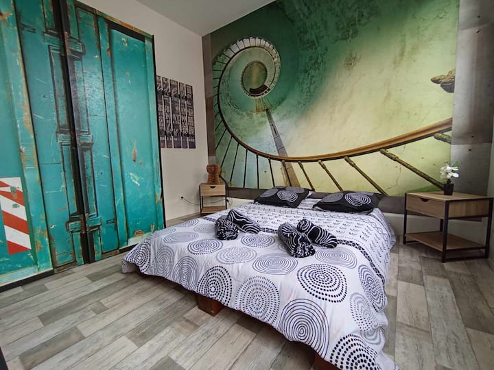 La Loge Sparnacienne - Épernay