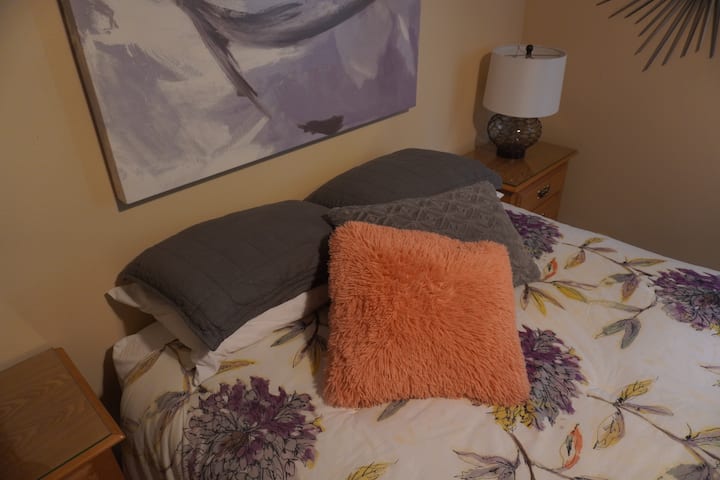 Red Canyon Apartment #5, Two Bedroom - Hermosa, SD