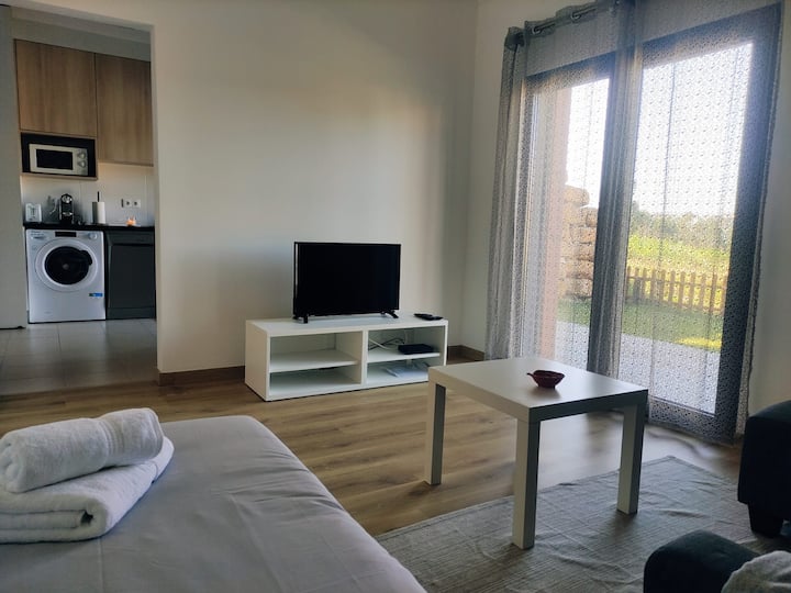 Casa Da Quinta T1 - 1 Bedroom - Ericeira