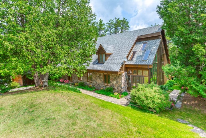 Brucetrail Cottage Retreat - Orangeville