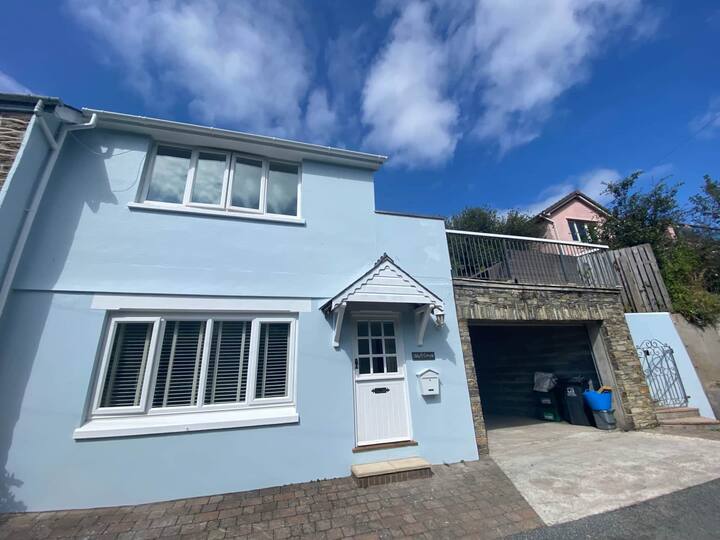 The Malthouse, Bantham, South Devon, Near To Beach - Thurlestone