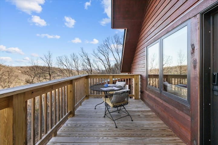 Brand New Mountain Retreat - Asheville, NC