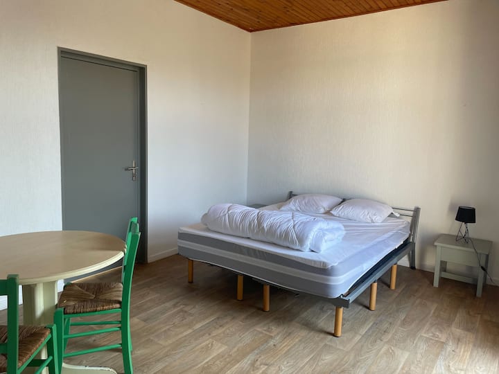 Duplex Familial Douglas (13/14) - Morvan