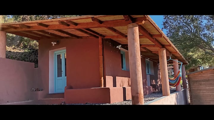 Casa Salina - Vibonati