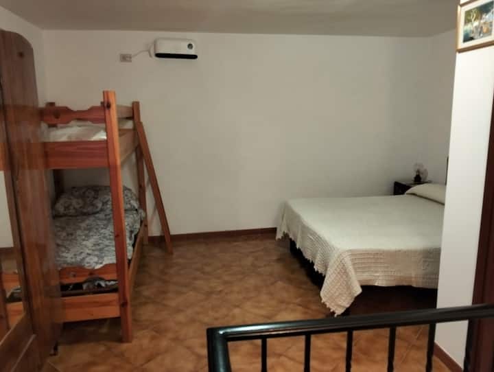 Casa Mia&matilde - Subiaco