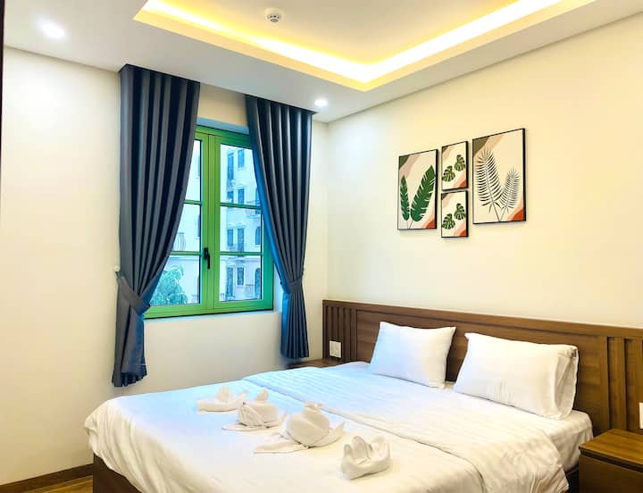 Căn Hộ 1 Phòng Ngủ Giá Tốt - ベトナム
