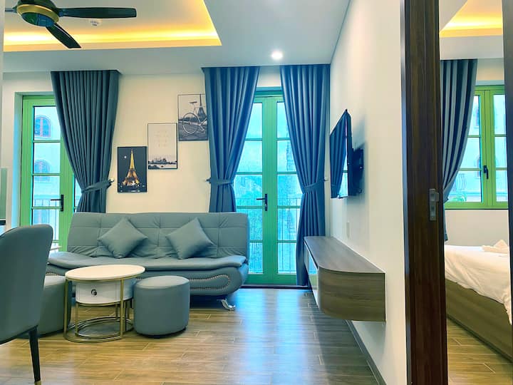 Căn Hộ 1 Phòng Ngủ Có Bếp - Phú Quốc