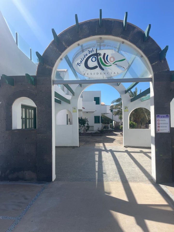 Casa Rafael - El Cotillo