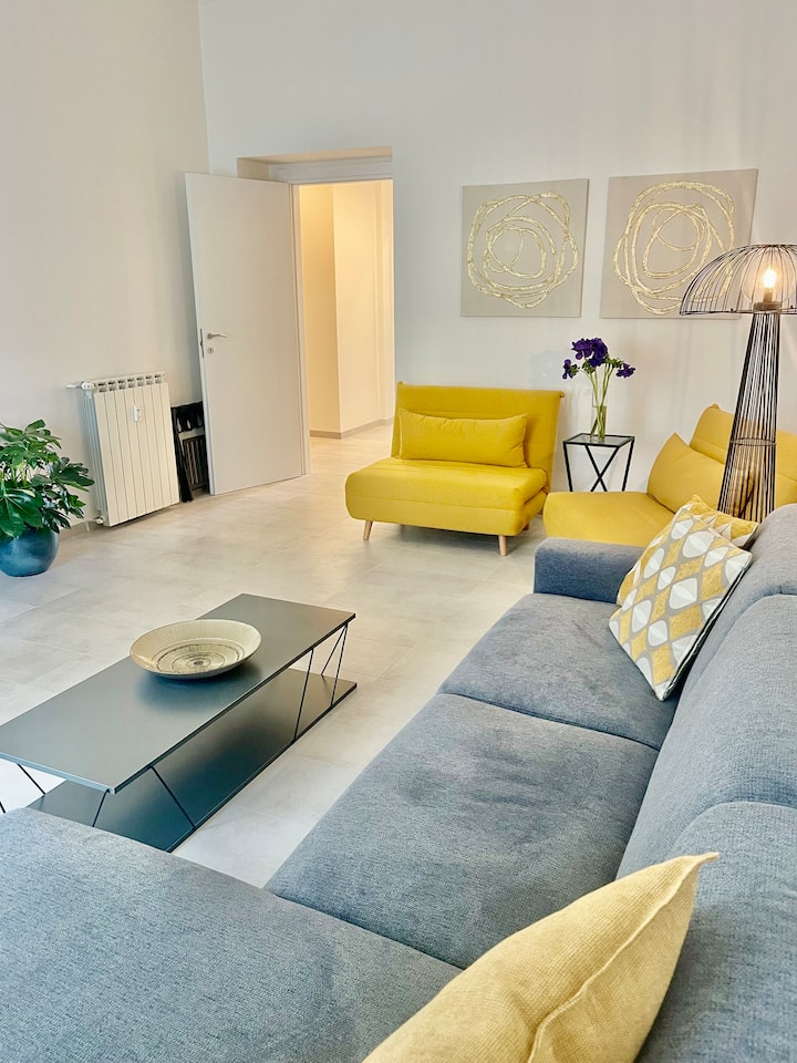 Appartamento Lusso Vaticano - Rome