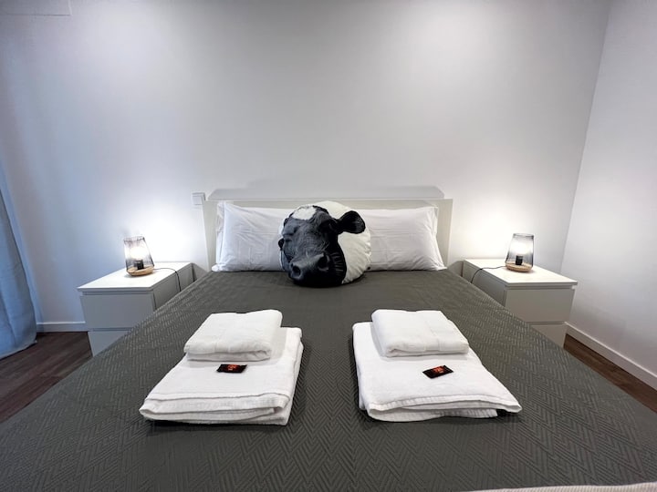 São Miguel Charming House "A" By Lfc Apts - Azores