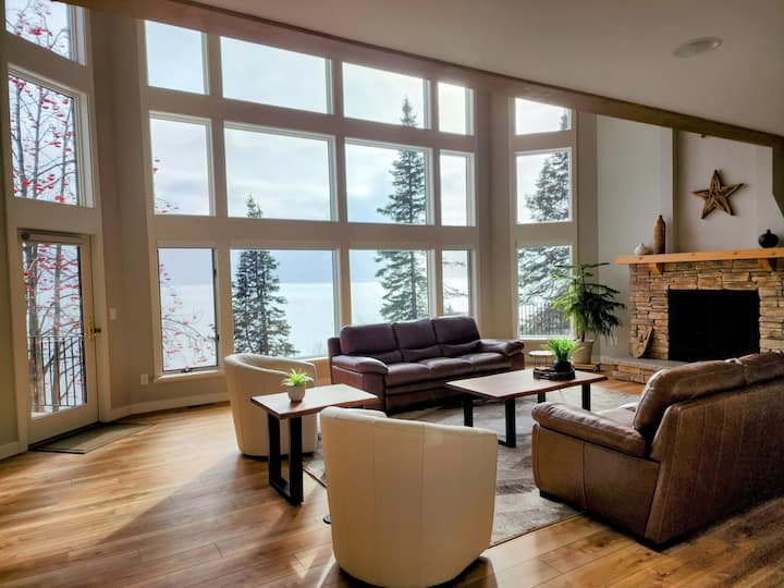 New! Lakefront On Lake Superior - Bean Lake, MN