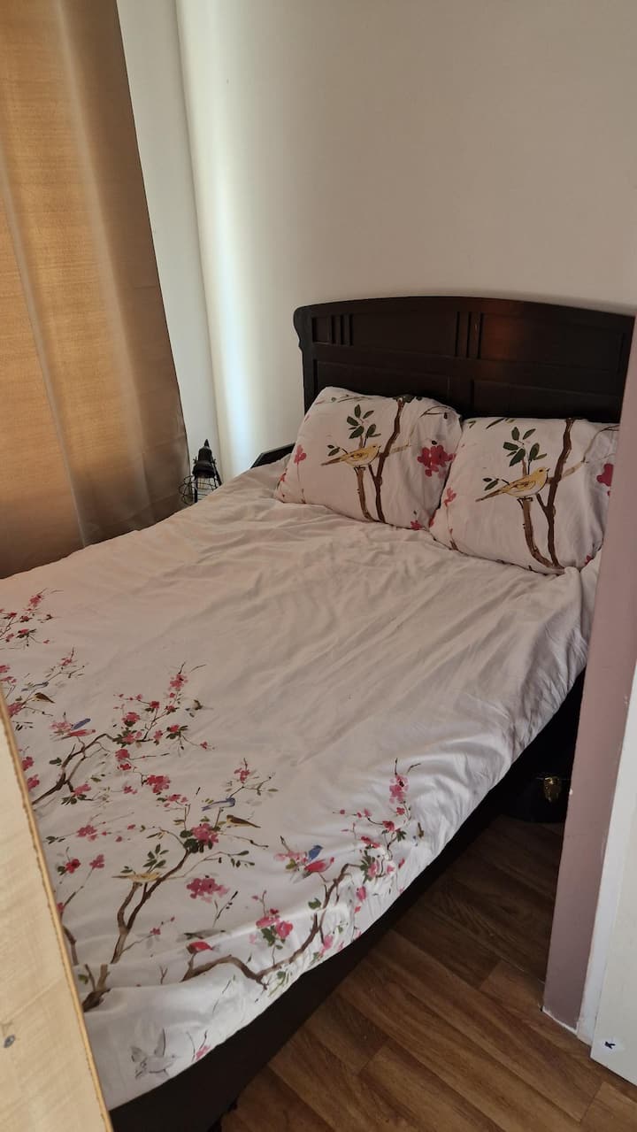 Hartje Bottendaal - Nijmegen