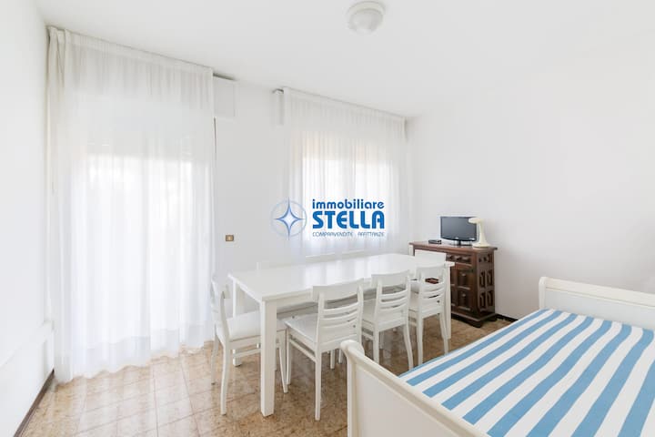 [Villa Pola] + Parking Space - Jesolo