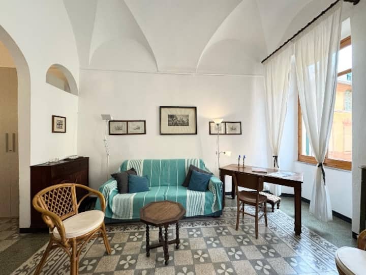 Casa Le Volte - Finale Ligure