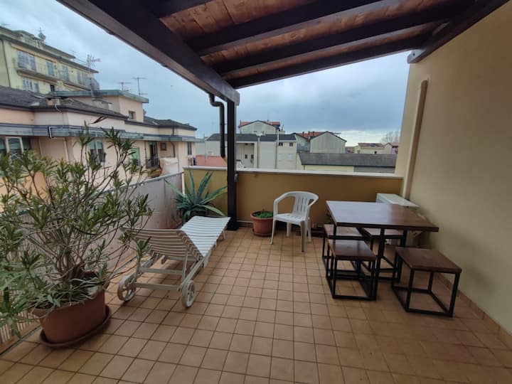 Casa Gabriella - Sottomarina