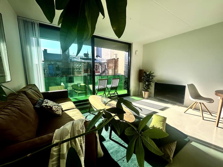 Nydelig Perle På Grünerløkka - Oslo