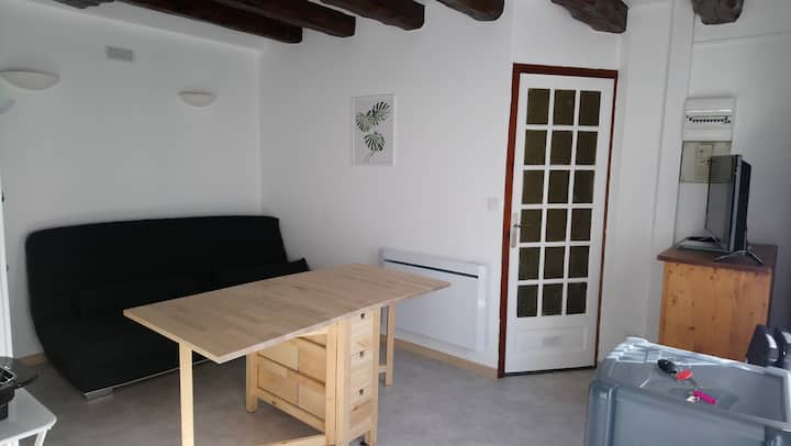 Gien Studio à 300m Du Château - Gien