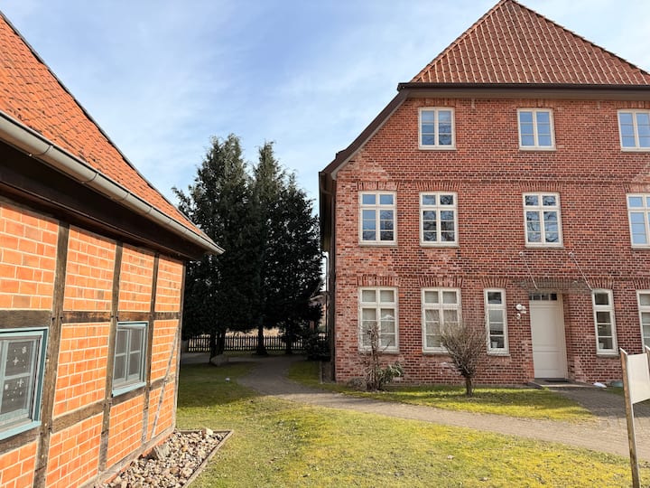 Maisonette Am Dom - Lüneburg