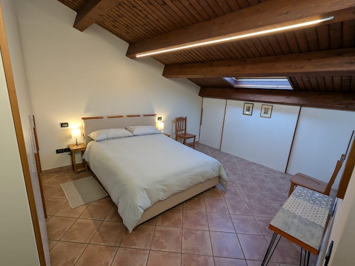Rifugio Blu A Imola - 伊莫拉