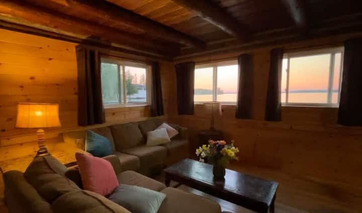 3 Bedroom Cottage #10: Balsam - Kawartha Lakes