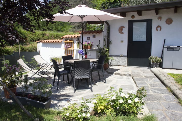 Chalet Dei Laghi - Brenta