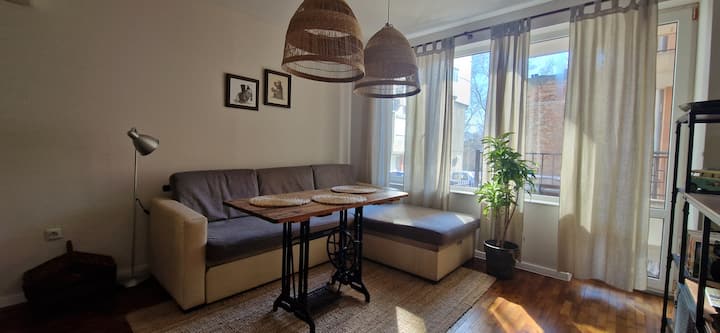 Cozy Apartment In Heart Of City - Varna