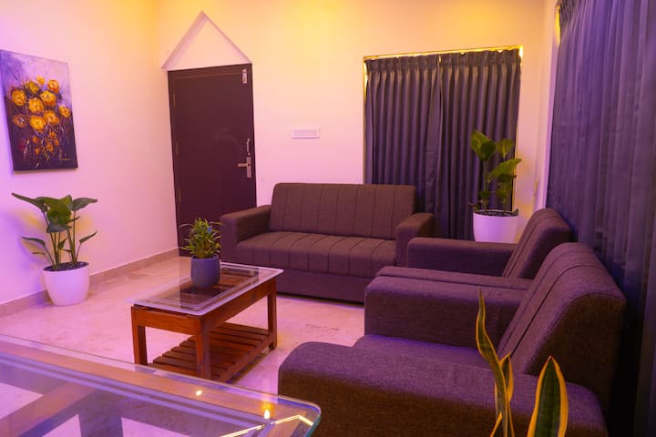 Standard Twin Bed Non-ac - Bandipur