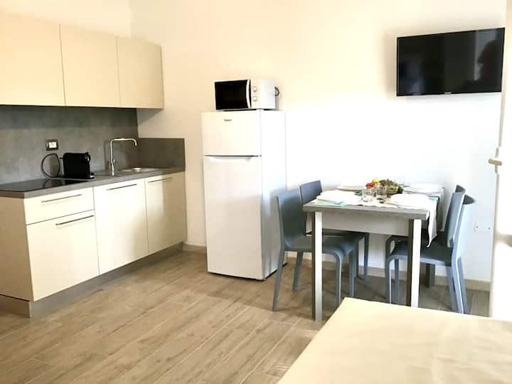 Il Tuo Rifugio A Lido Di Savio - Milano Marittima
