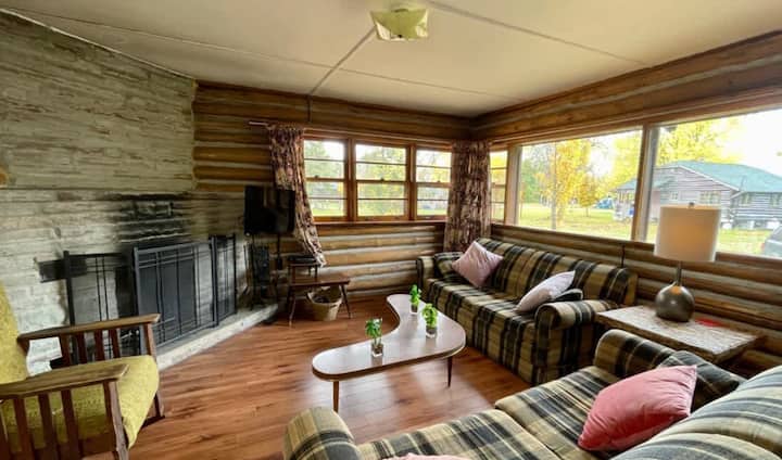2 Bedroom Cottage #11: Balsam - Kawartha Lakes