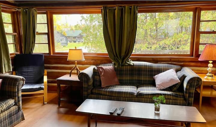 3 Bedroom Cottage #14: Balsam - Kawartha Lakes