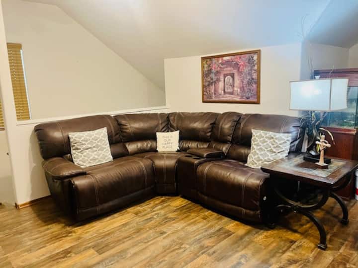 Deer Haven - Georgetown, TX