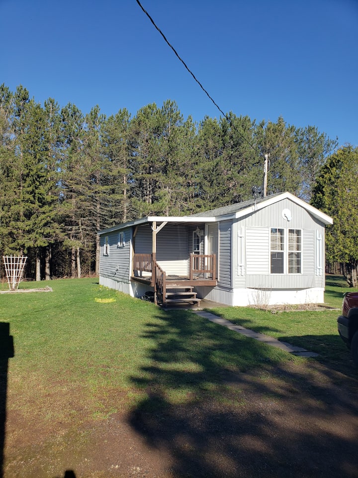 Jay Cooke Cottage In The Woods - Mont du Lac Resort, WI