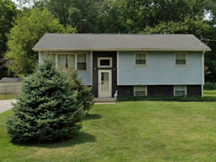 Your Own Private Space! - Portage, IN