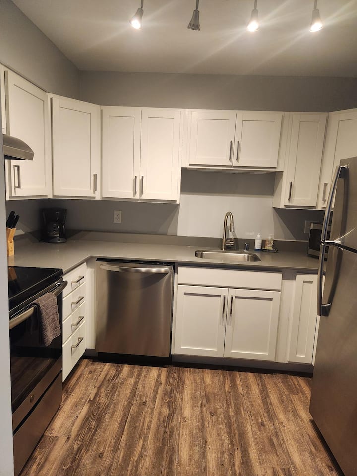 Downtown Suite Living! - Minneapolis, MN