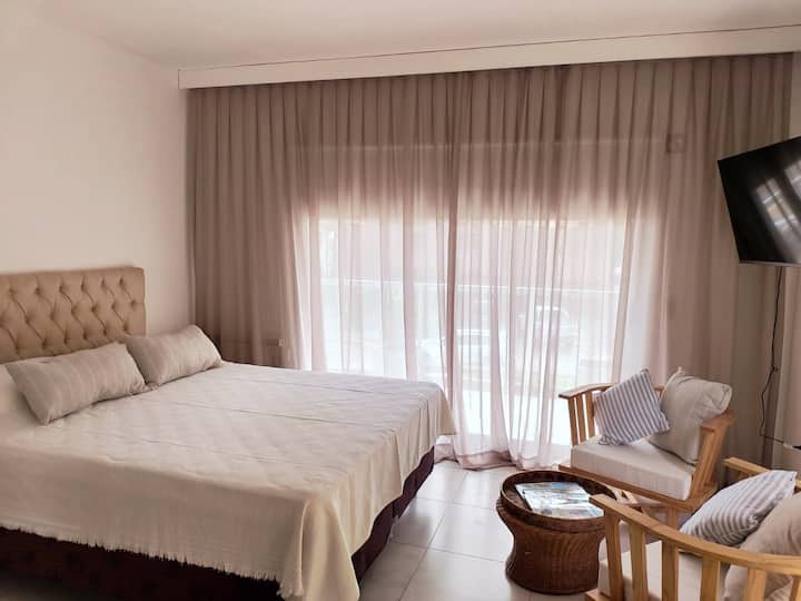 Alquiler Monoambiente Pinamar - Pinamar