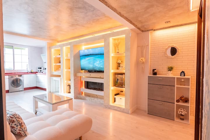 Lovemar Piso Turistico - Córdoba, Spanien