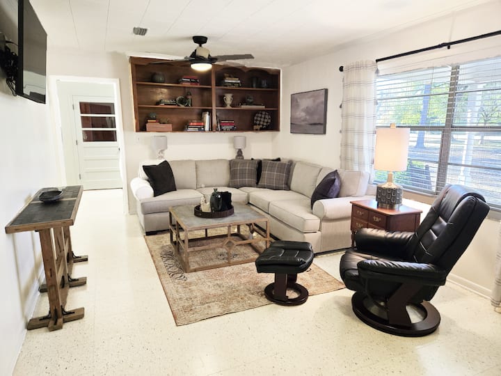 Pin Oak House - Bluffton, GA
