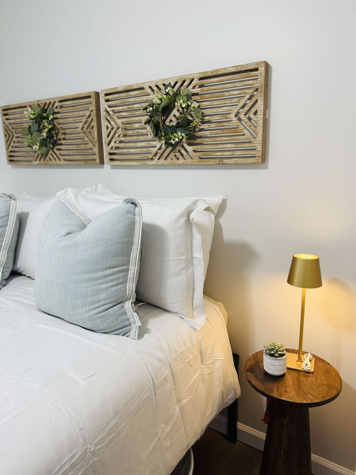 Lakeview Loft - Edinboro, PA