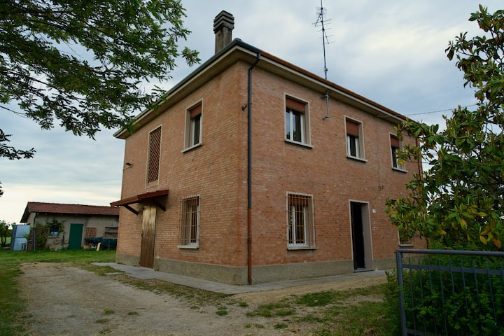 Casa Vacanze Cà Fanti - Faenza
