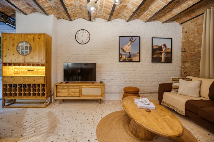 Private Villa, 4 Floors, 5 Rooms, 5 Bathrooms, 7ac - 伊斯坦堡