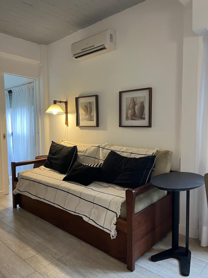 Impecable Dpto A Metros De Playa - Pinamar