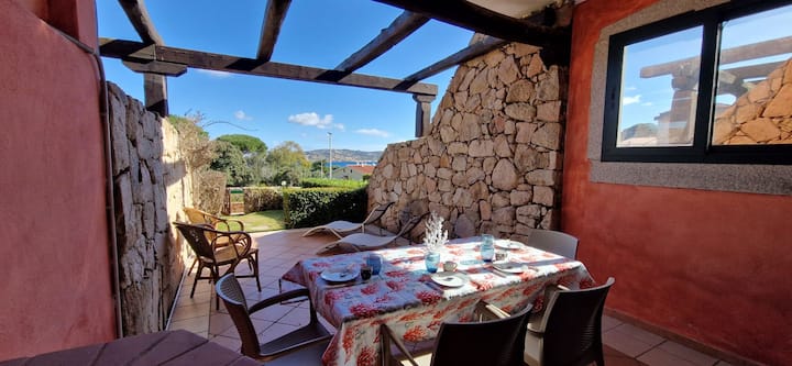 Coral House A Due Passi Dal Mare - Palau