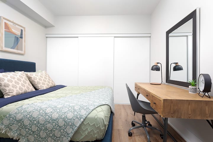 Condo With 3 Beds In The City - Port Hope