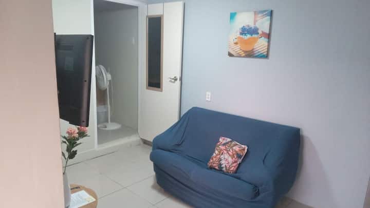 Casa Cozy - Curaçao