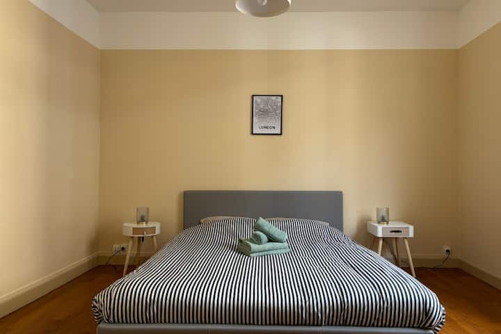 Les Petits Chats - Autun