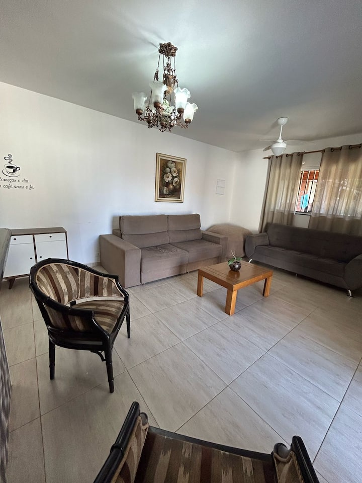 Chácara
Em Atibaia - Atibaia