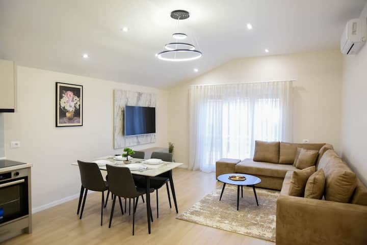Apartment Vila Kazazi A1 - Shkodër