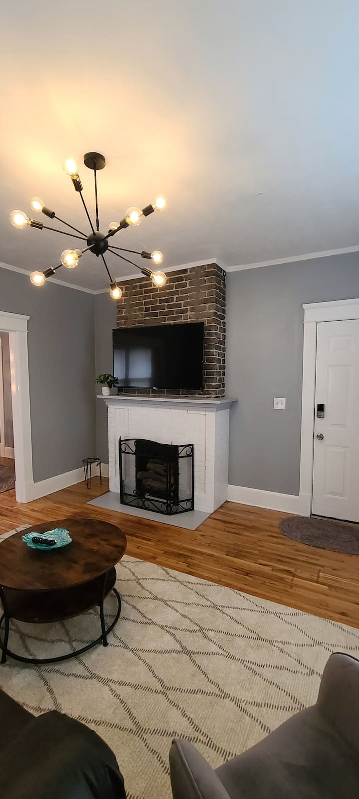 Comfy Cottage On Washington - Paducah, KY